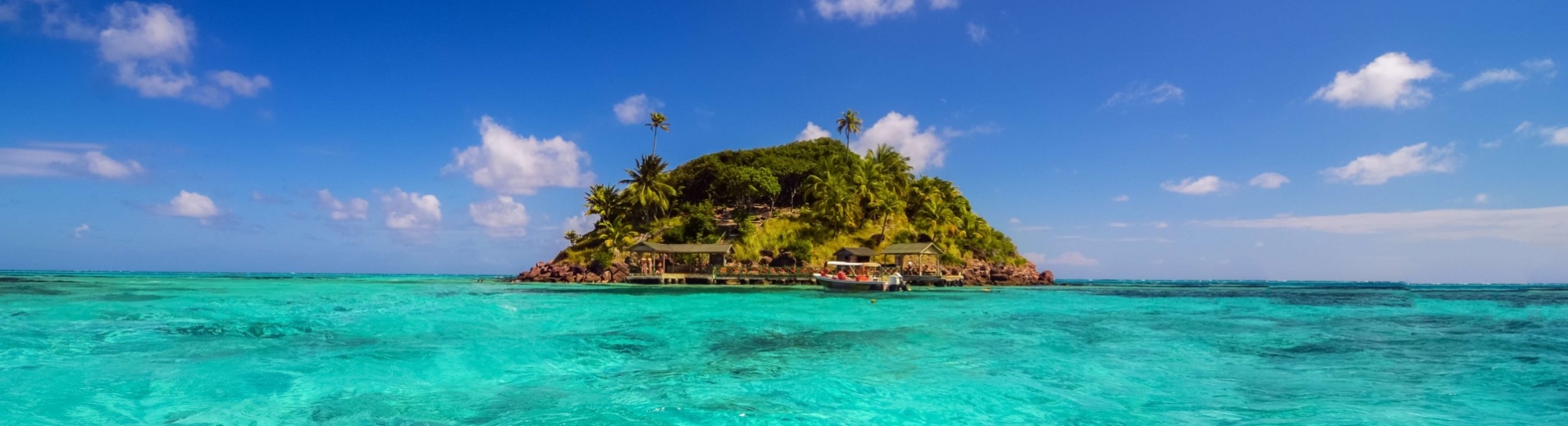 Séjour en Colombie - Séjour paradisiaque sur l’île de Providencia
