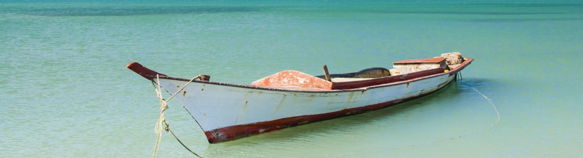 Séjour en Colombie - Séjour de rêve sur l’authentique île Mucura