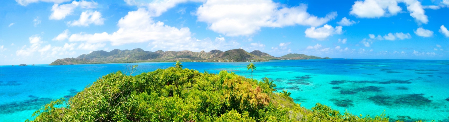 Séjour en Colombie - Séjour paradisiaque sur l’île de Providencia